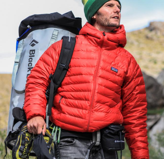 Men's Clothing — Mountain Chalet