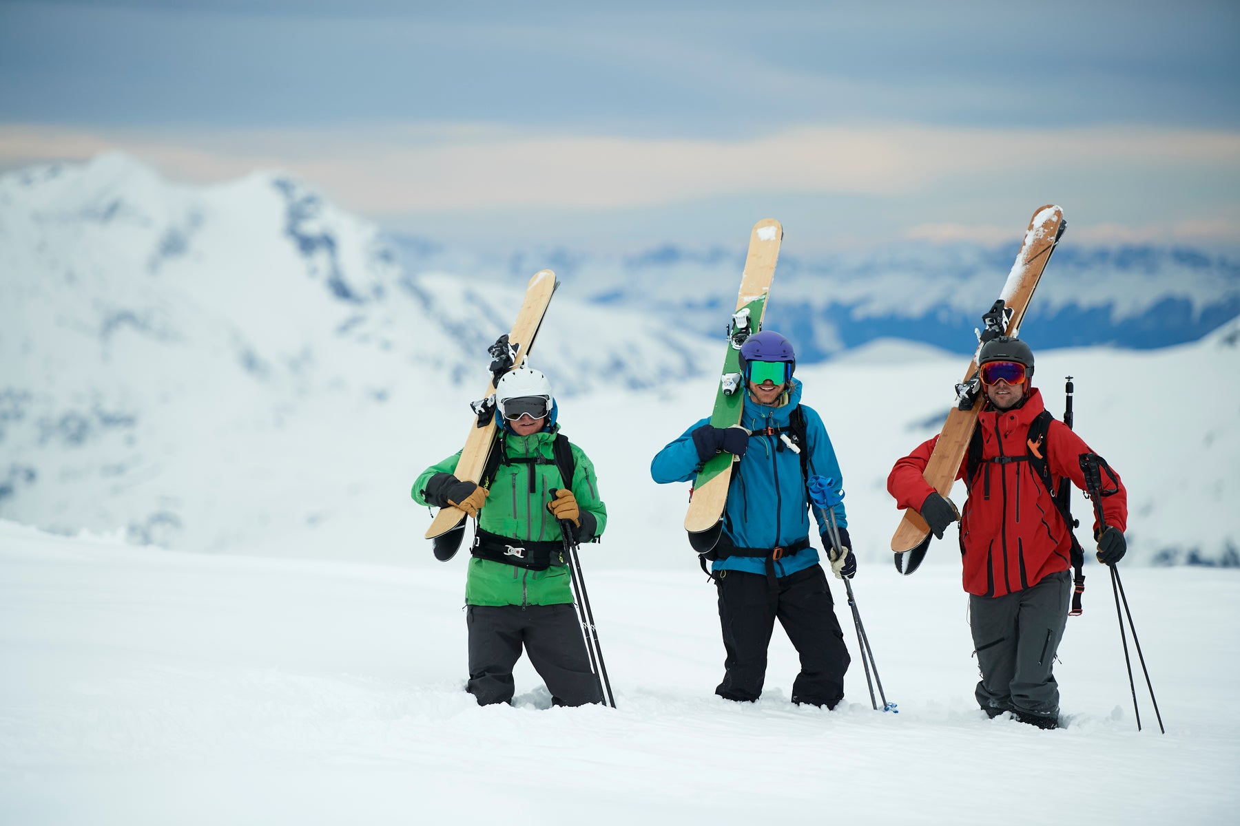 Outdoor Sports & Clothing Store in Colorado Springs | Mountain Chalet