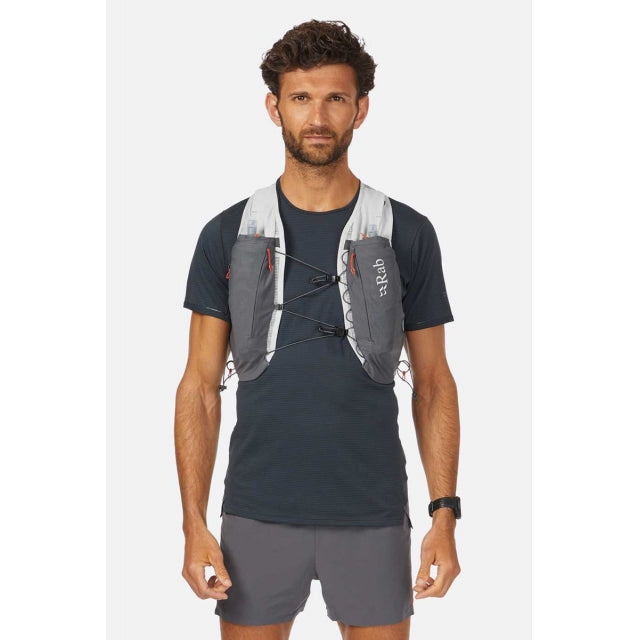 Veil 2L Lightweight Running Vest — Mountain Chalet